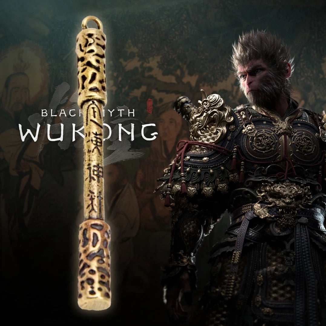 Collections – Black Myth Wukong Merch